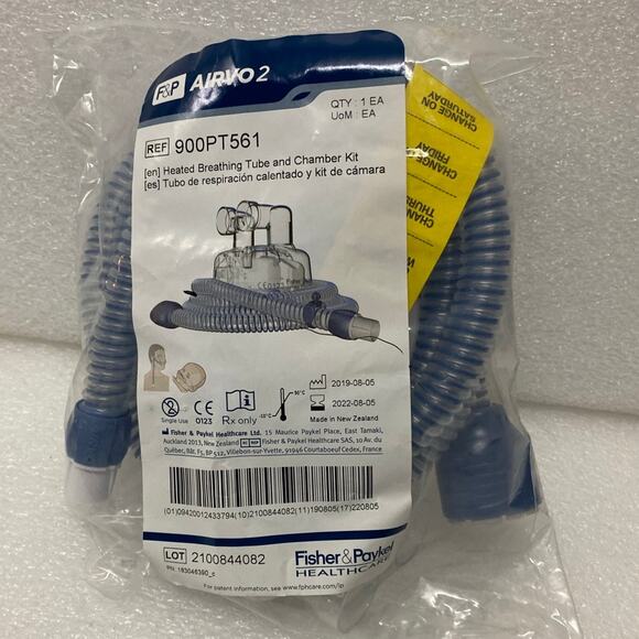 Fisher and paykel | Bath & Body | Fisher Paykel Airvo 2 90pt56 Heated ...